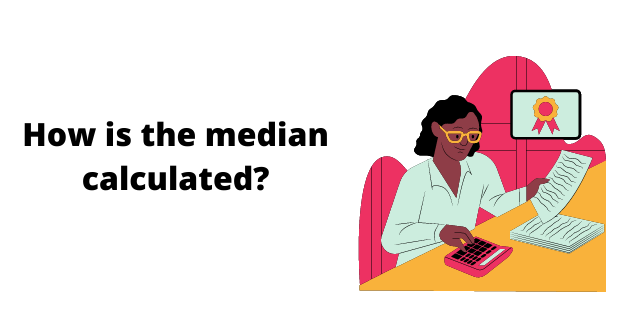 How Is The Median Calculated My Pro Status